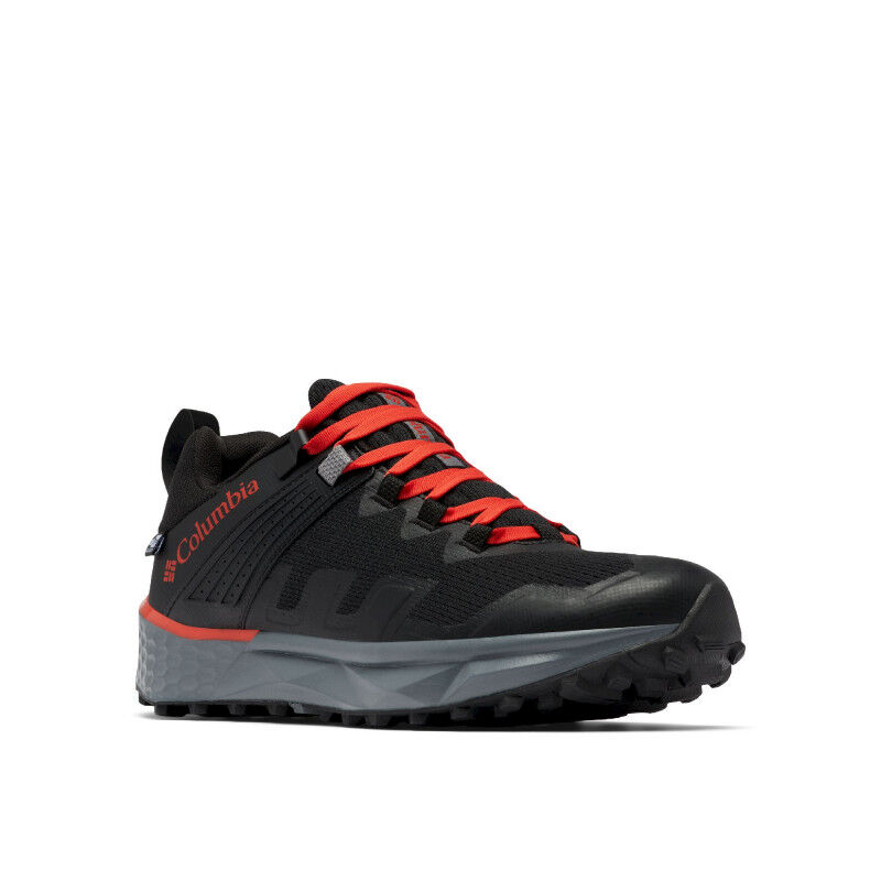 Columbia Facet 75 Outdry - Trail running shoes - Men's | Hardloop