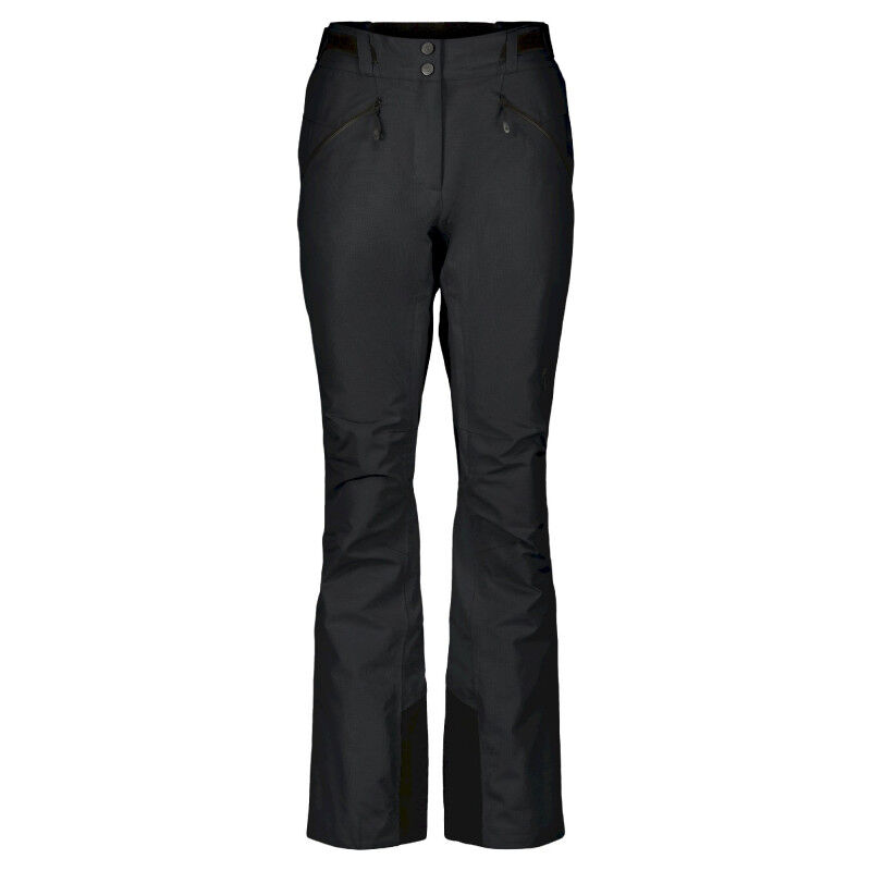 Scott Ultimate Dryo Tech Pants - Skihose - Damen | Hardloop