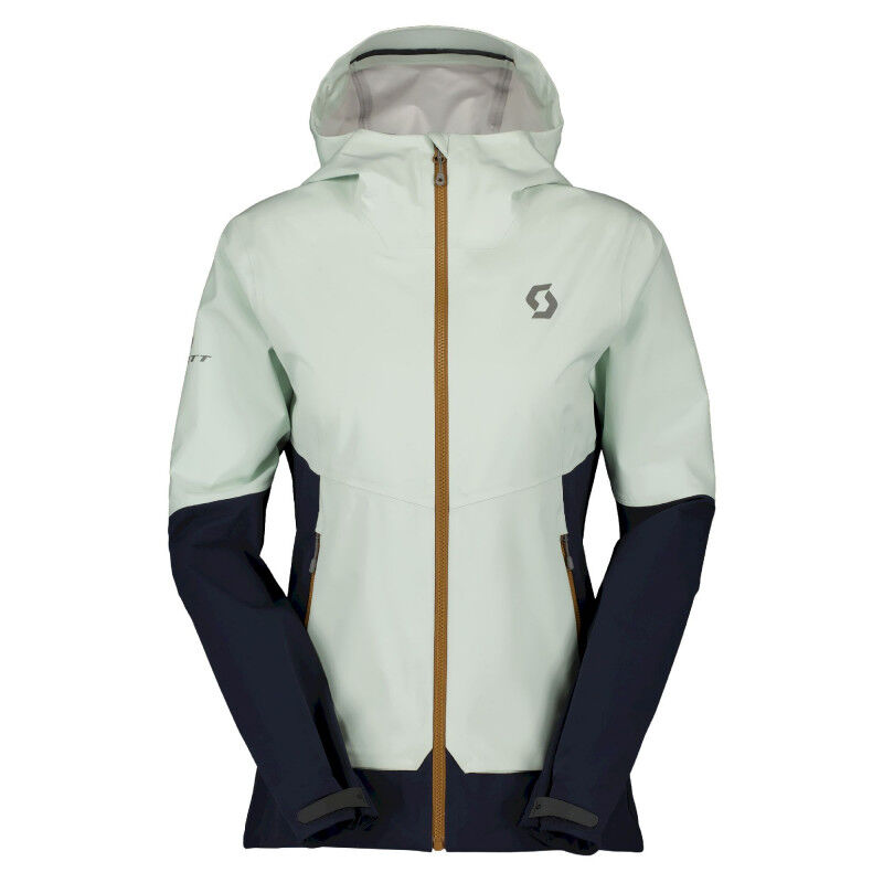 Scott Explorair Softshell Jacket - Veste softshell femme | Hardloop