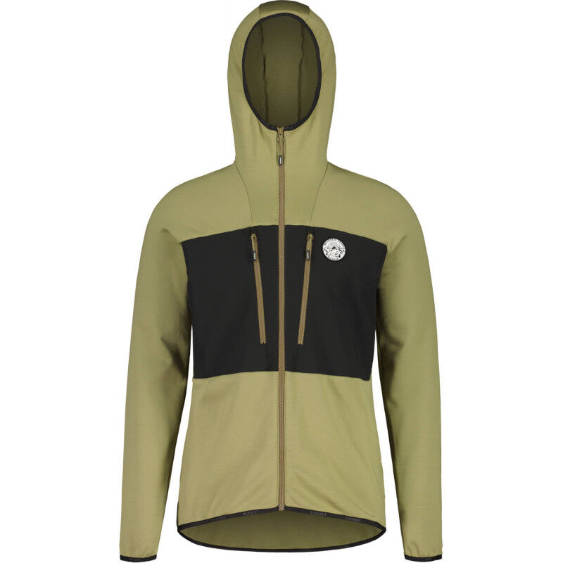 Maloja MoosM. - Veste softshell homme | Hardloop