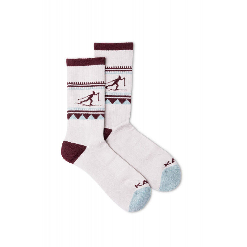 Kavu Moonwalk - Merino socks | Hardloop