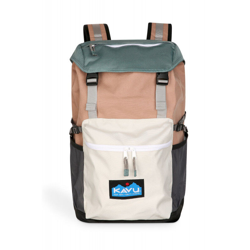 Kavu Timaru - Walking backpack | Hardloop