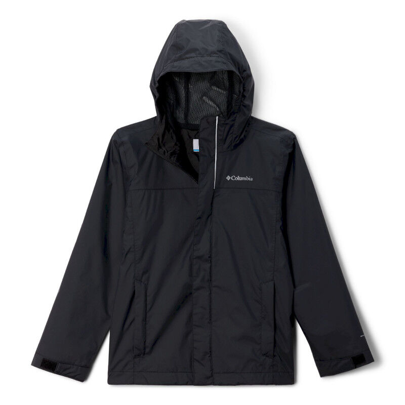 Columbia Watertight II Jacket - Regenjas - Kinderen | Hardloop