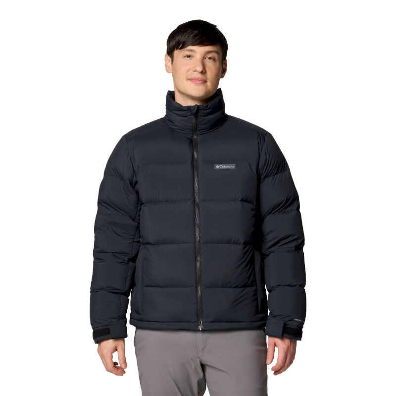 Columbia Bulo Point III Down Jacket - Down jacket - Men's | Hardloop