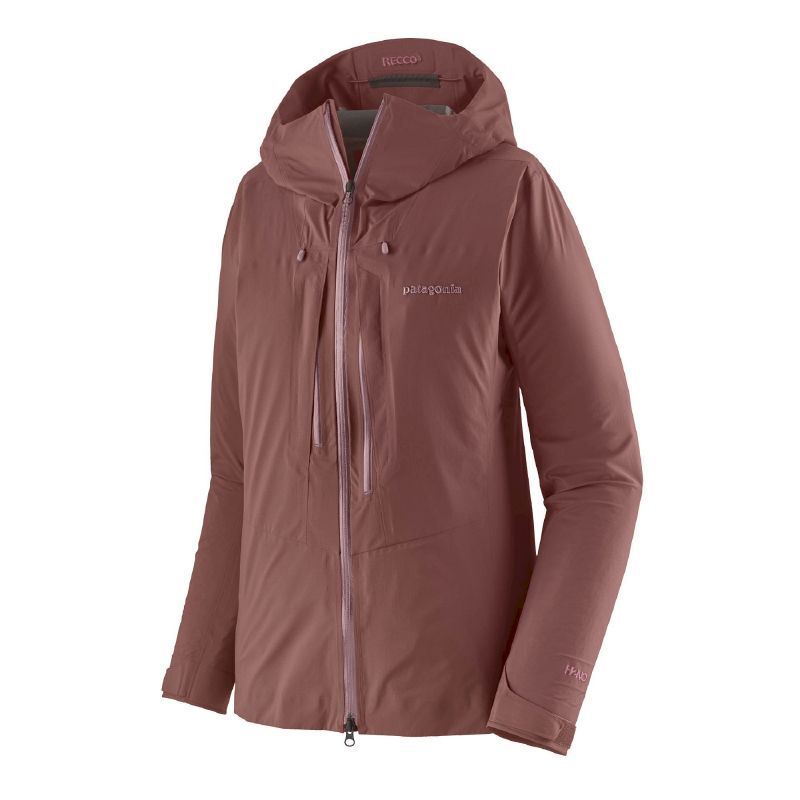 Patagonia M10 Storm Jacket - Waterproof jacket - Women's | Hardloop