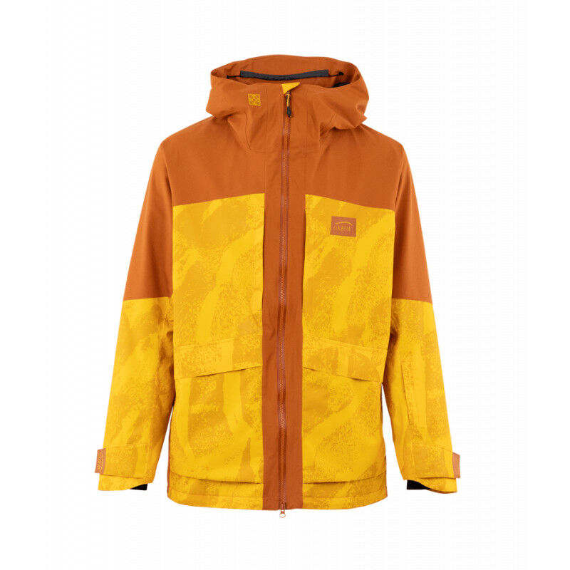 Oxbow Espade - Ski jacket - Men's | Hardloop