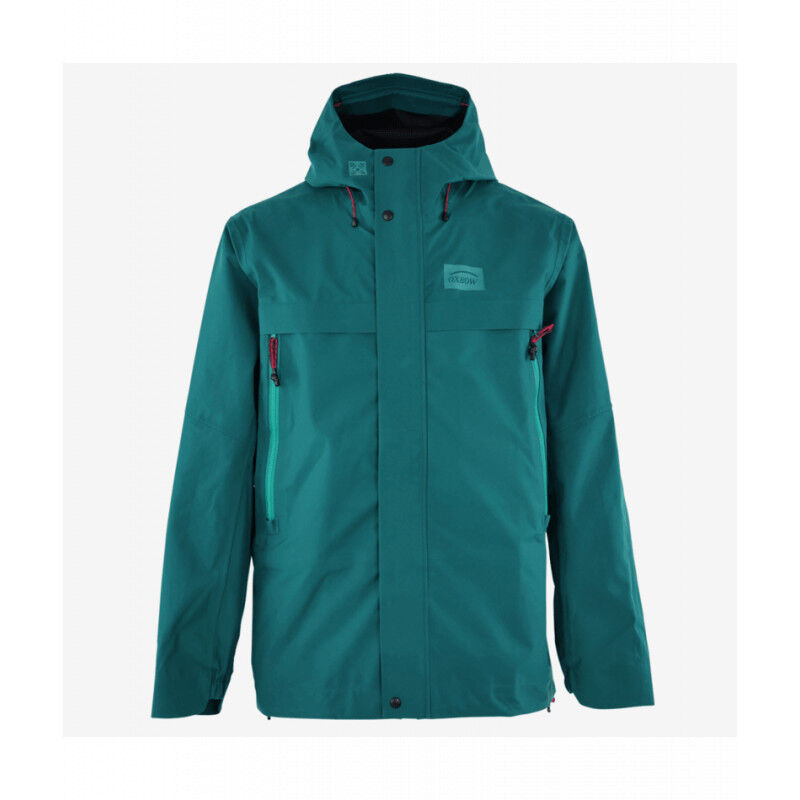 Oxbow Orhy - Ski jacket - Men's | Hardloop