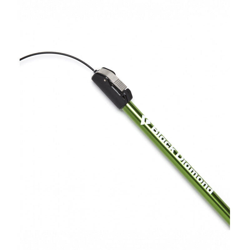 Black Diamond QuickDraw Pro Probe 320 - Avalanche probe | Hardloop