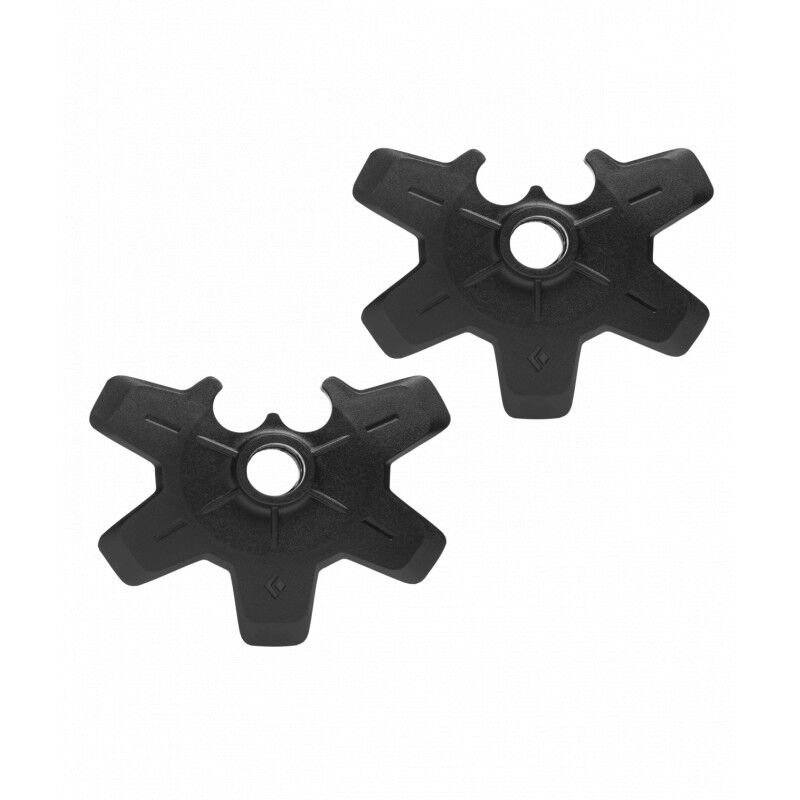 Black Diamond Compact Powder Baskets x 2 | Hardloop