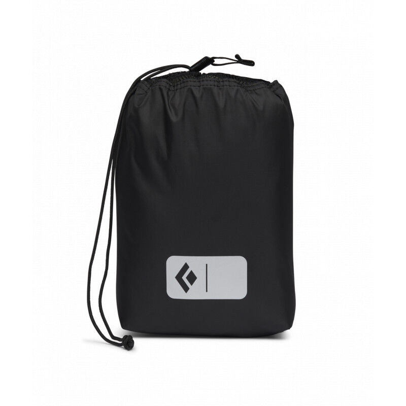 Black Diamond Skin Bag | Hardloop
