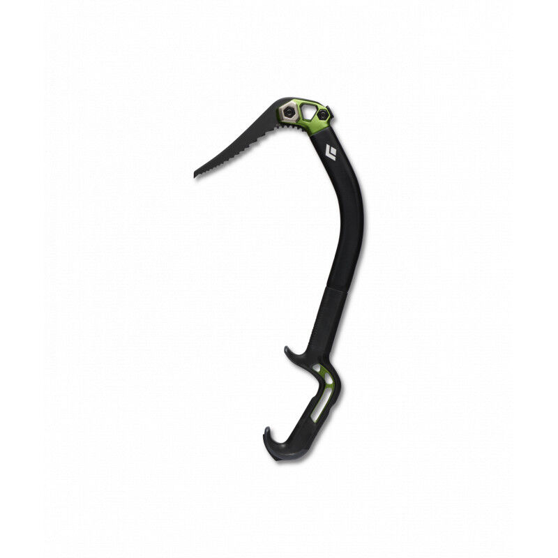 Black Diamond Hydra Ice Tool - Ice Axe | Hardloop
