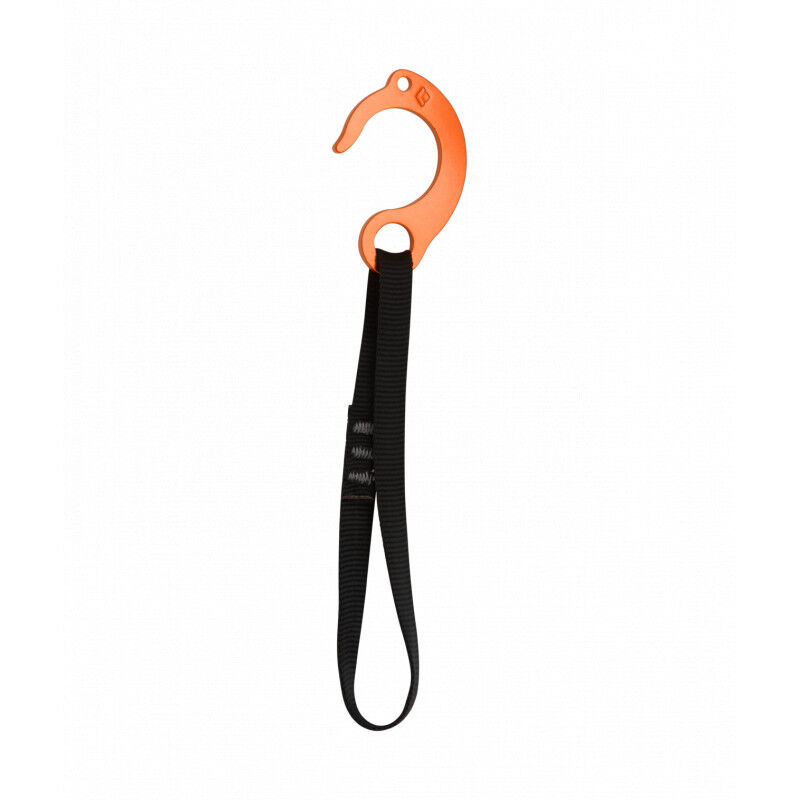 Black Diamond Fifi Hook | Hardloop