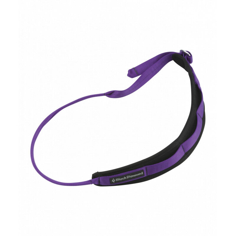 Black Diamond Gear Sling Padded | Hardloop