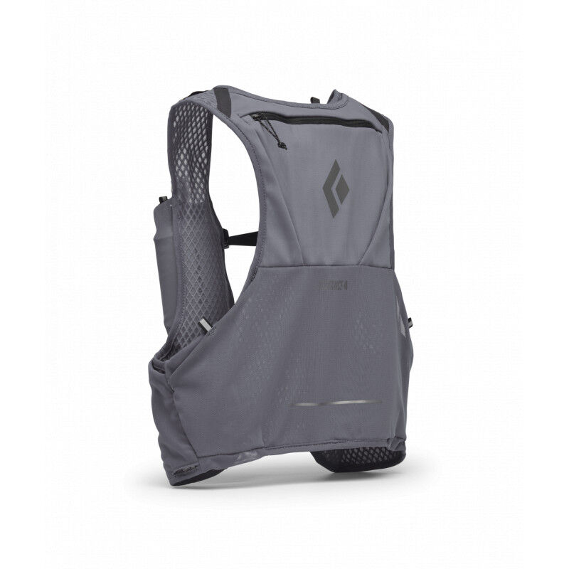 Black Diamond Distance 4 - Hydration backpack | Hardloop