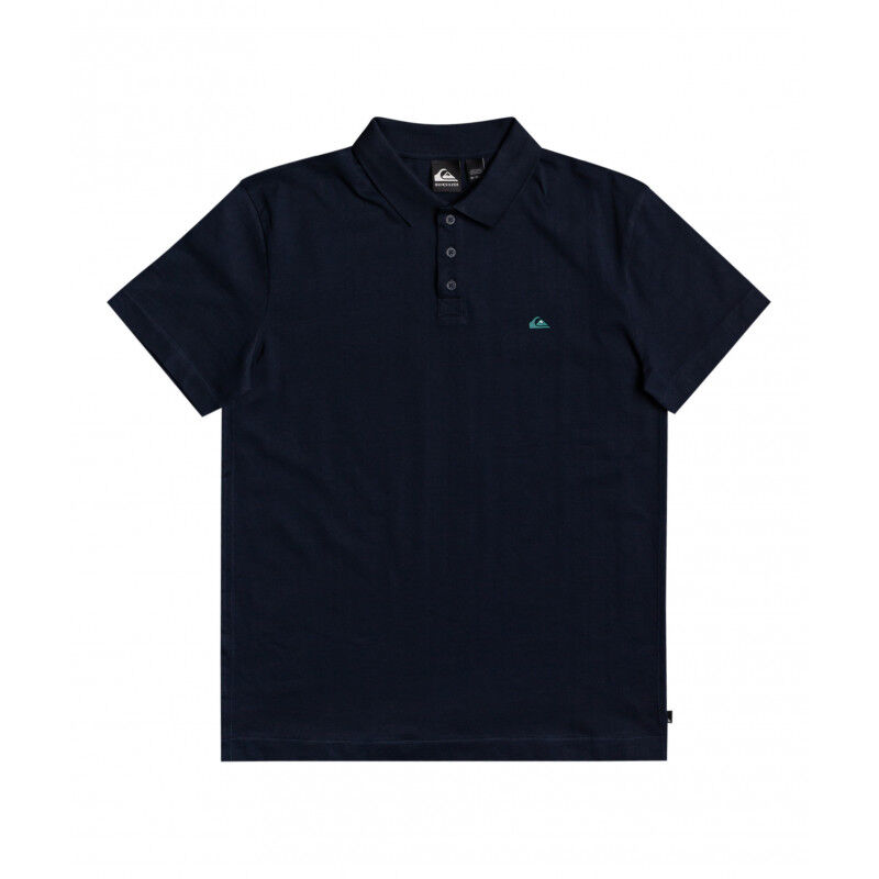 Quiksilver Essentials Polo - Polo shirt - Men's | Hardloop