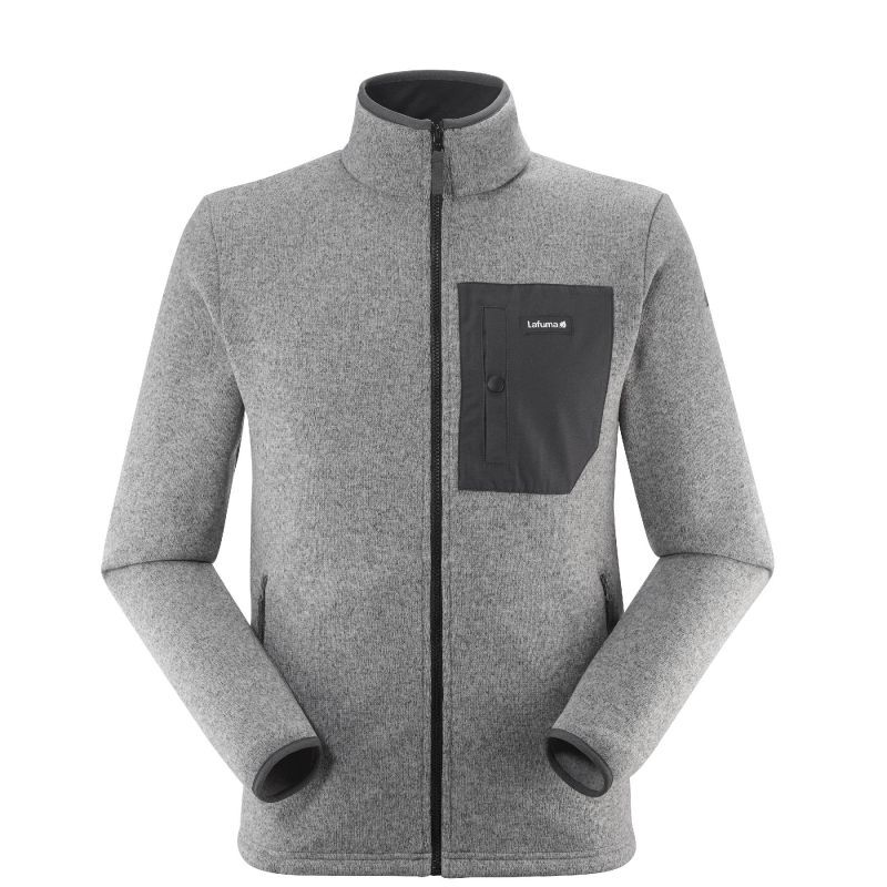 Lafuma Galati F-Zip M - Polaire homme | Hardloop
