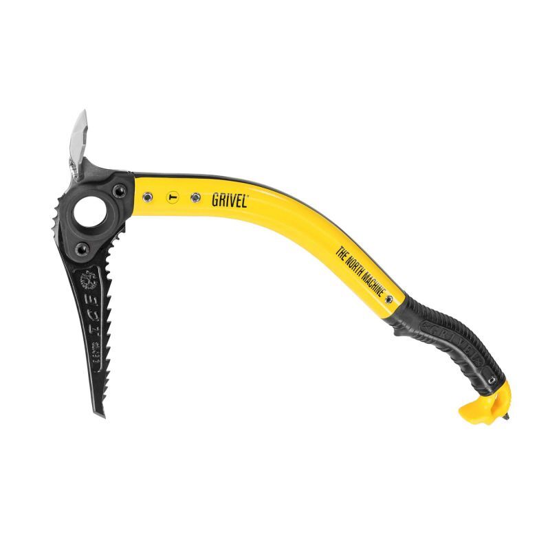 Grivel The North Machine (Ice,Adze) Vario - Eispickel | Hardloop
