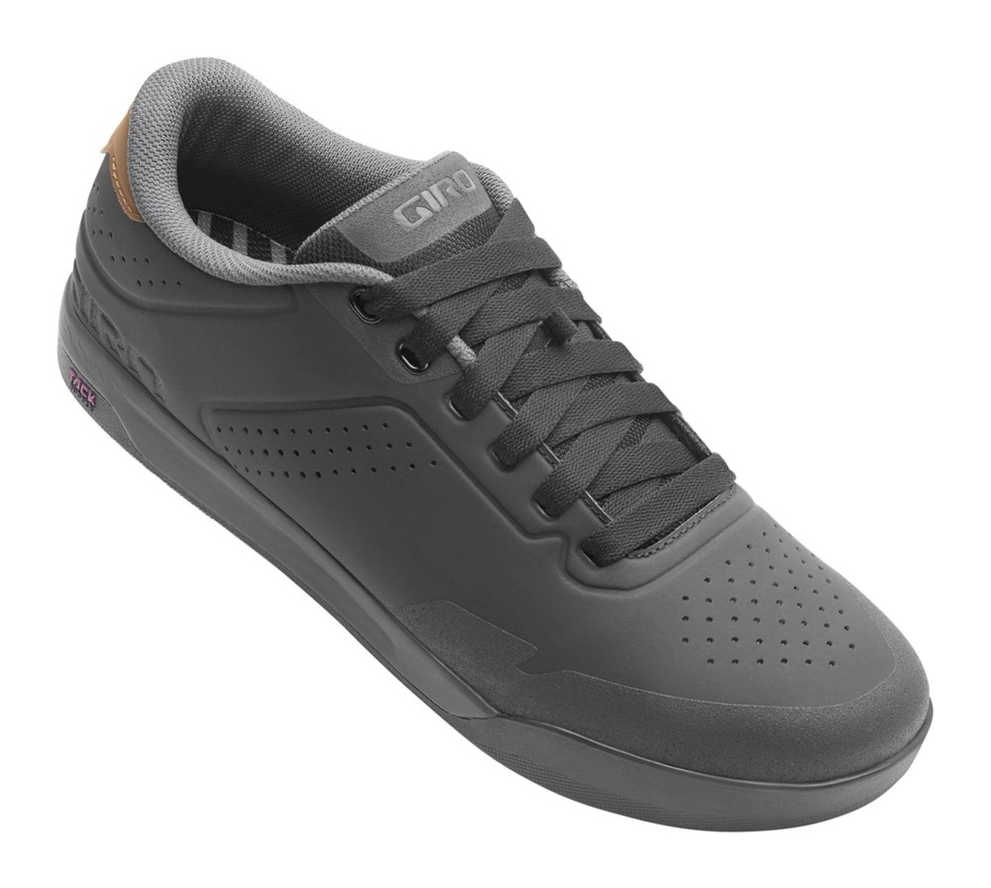 Women's flat pedal mountain bike shoes store