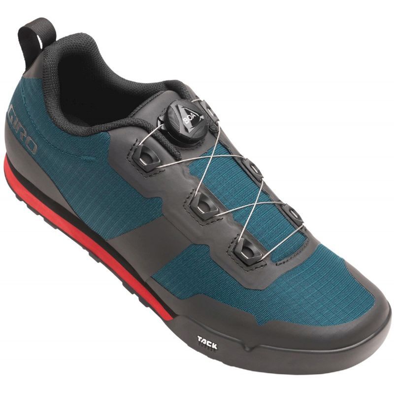 Giro Tracker Boa - Mountain Bike shoes - Men's | Hardloop