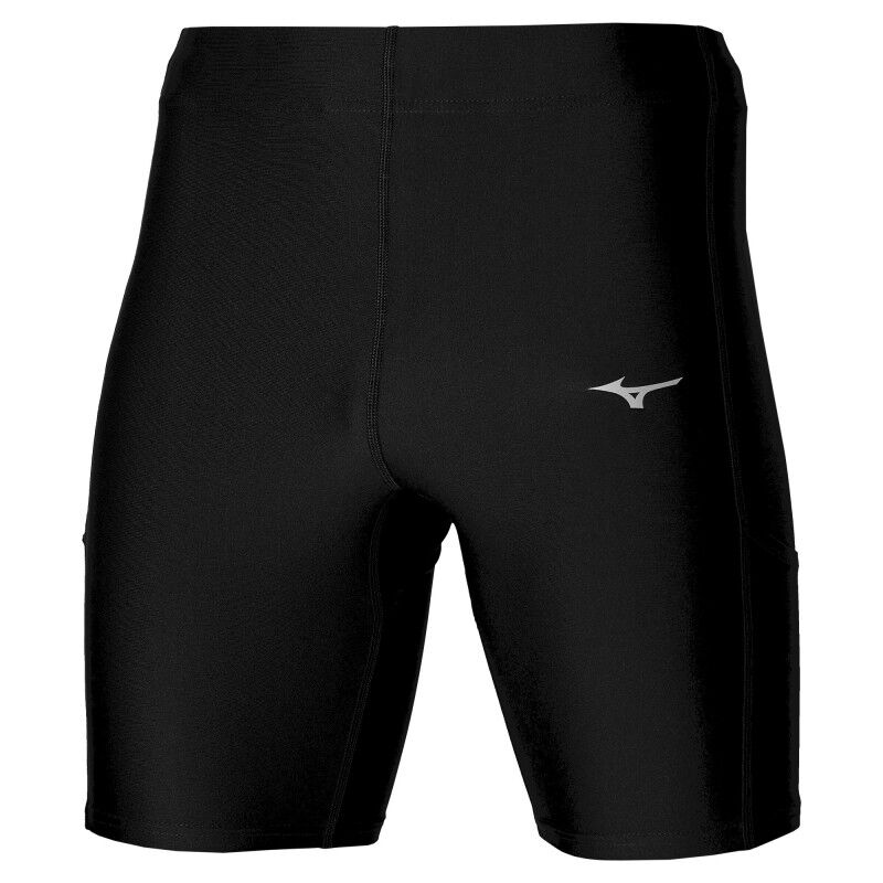 Mizuno Impulse Core Mid Tight - Running shorts - Men's | Hardloop