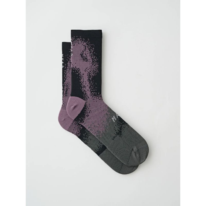 Maap Blurred Out Sock - Cycling socks | Hardloop