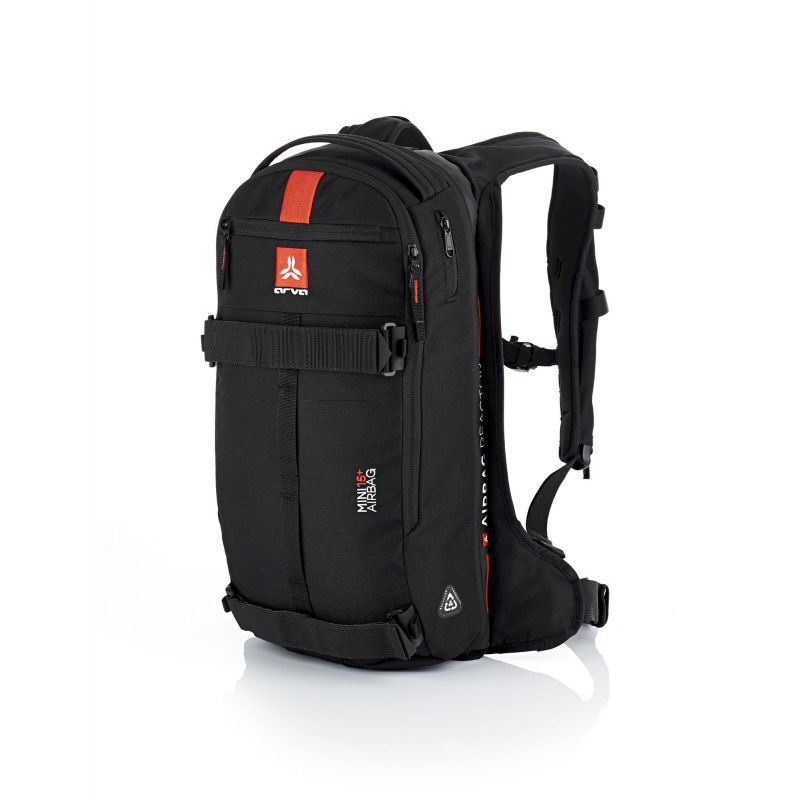 Arva Airbag Mini 15+ - Avalanche airbag backpack | Hardloop