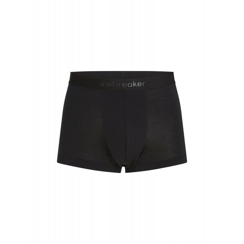 icebreaker 125 Cool-Lite Anatomica Trunks - Merino Wool Boxer | Hardloop