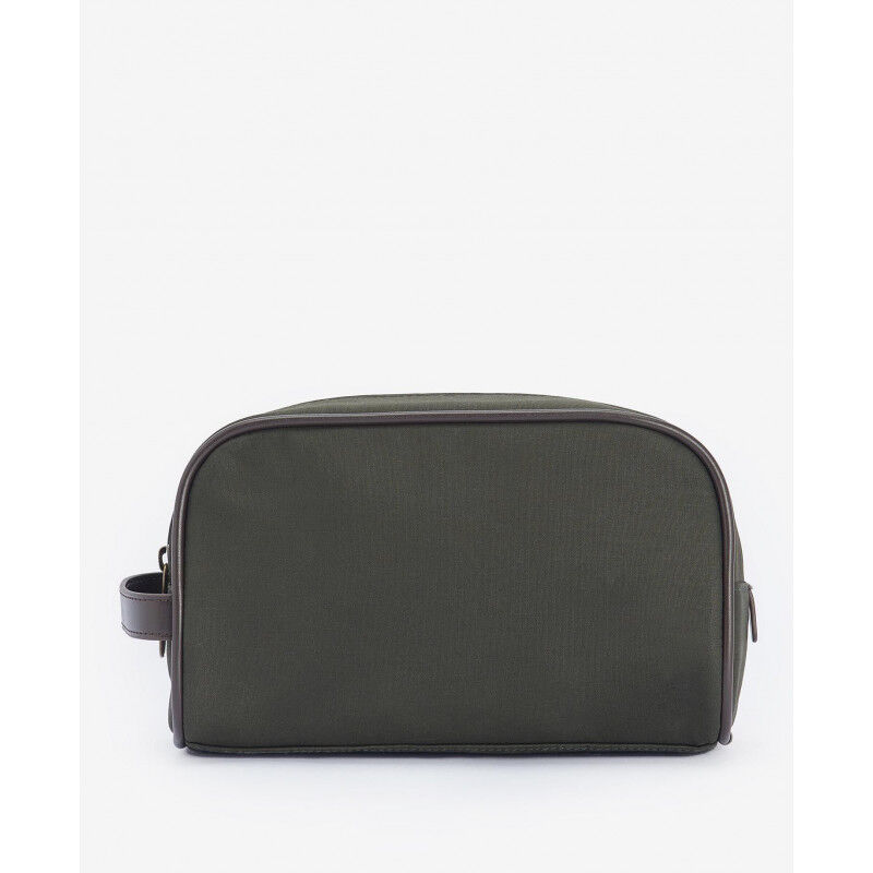 Barbour dry wax wash bag store