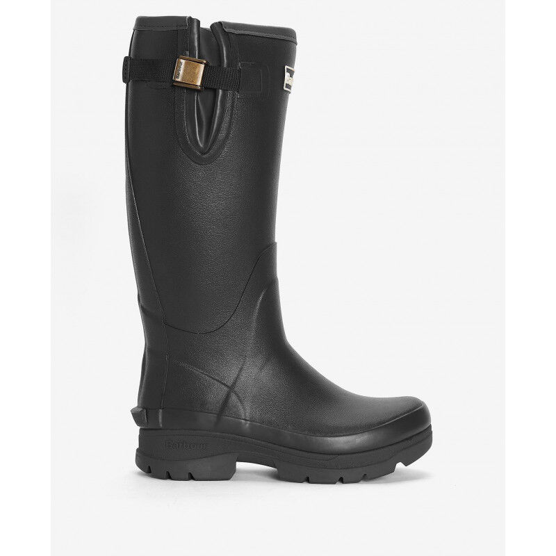 Barbour Tempest Tall Welly - Wellington boots - Men's | Hardloop
