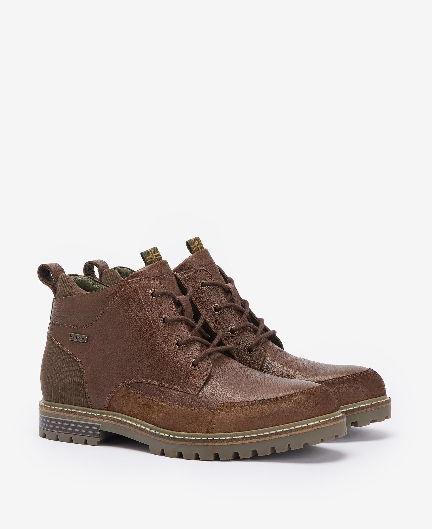Barbour nelson chukka boots store
