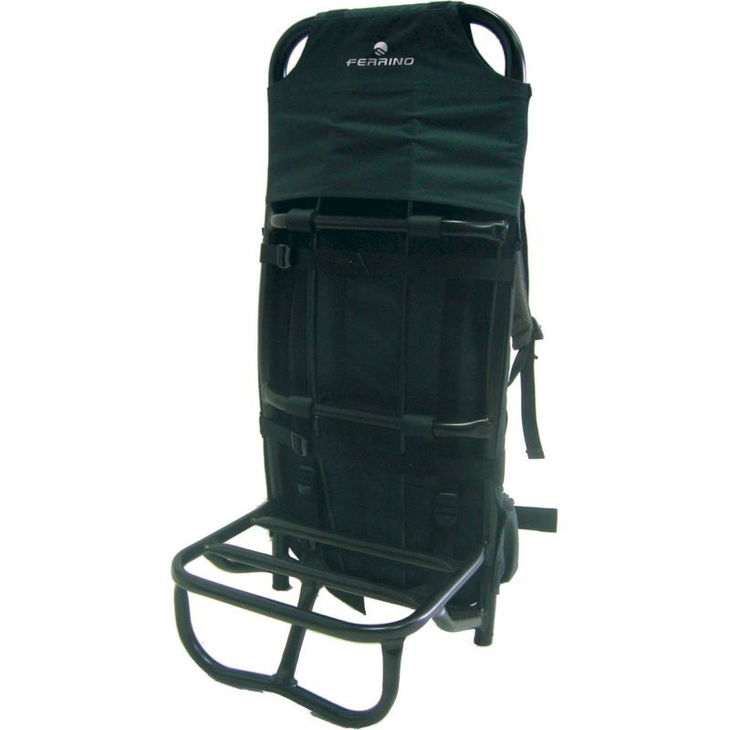 Ferrino Alu Frame - Rucksack | Hardloop