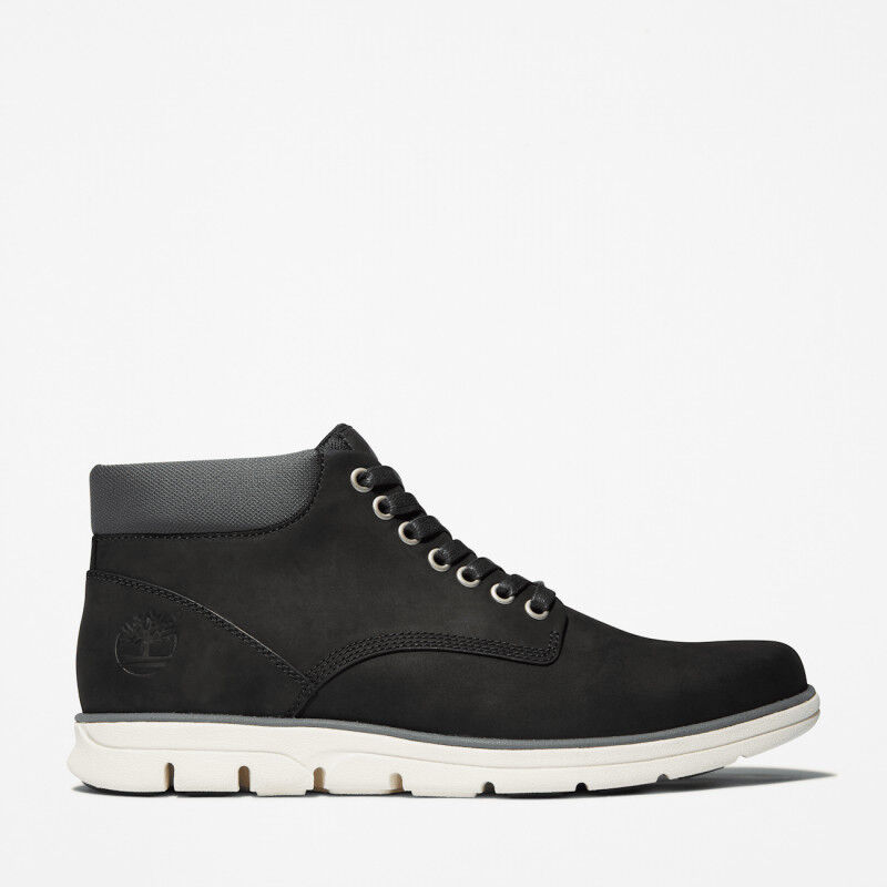 Timberland Bradstreet Leather - Skor - Herr | Hardloop