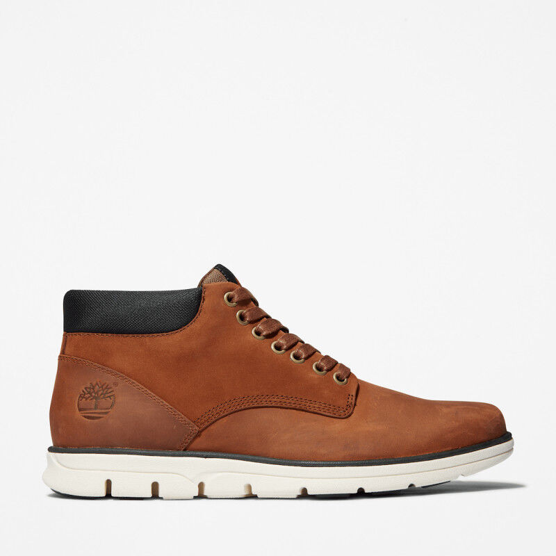 Timberland Bradstreet Leather - Skor - Herr | Hardloop