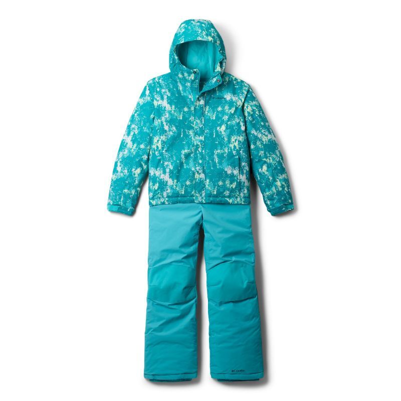 Columbia Buga II Set - Overall - Kind | Hardloop