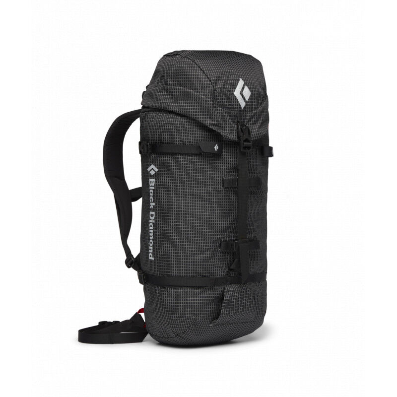 Black Diamond Speed 22 - Mountaineering backpack | Hardloop