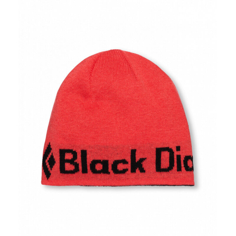 Black Diamond Reversible Beanie - Mütze | Hardloop
