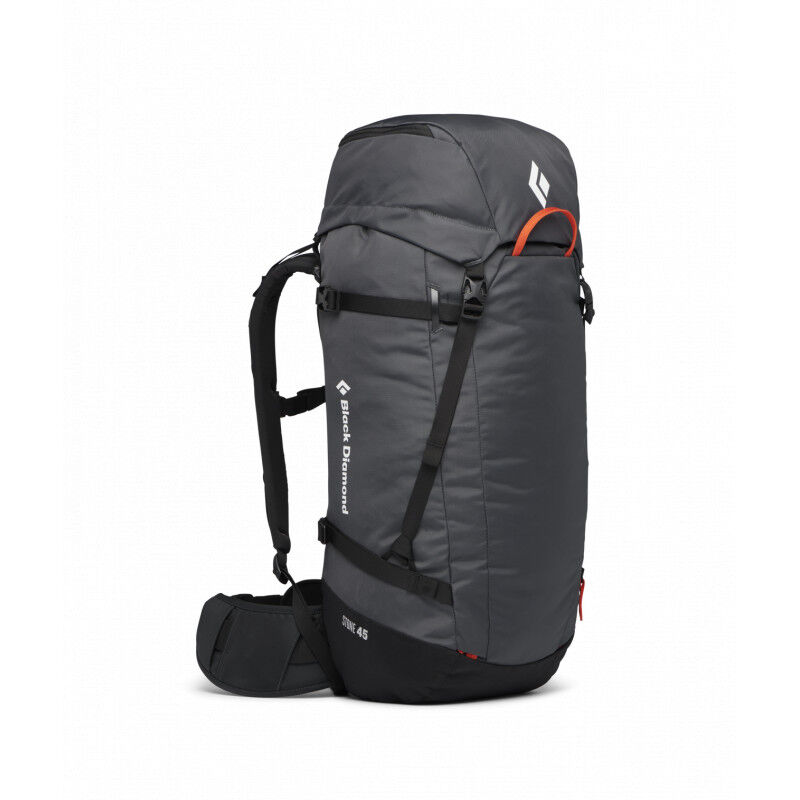 Black Diamond Stone 45 - Climbing backpack | Hardloop