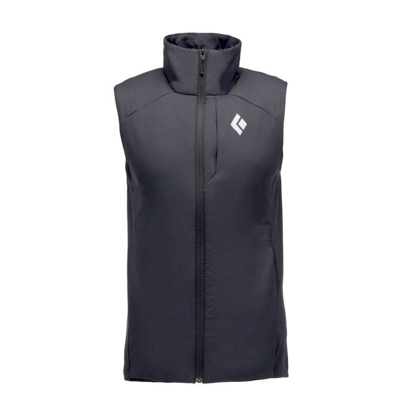 Black Diamond First Light Hybrid Vest - Synthetic vest - Men's | Hardloop