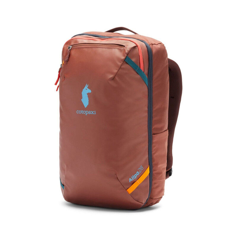Cotopaxi Allpa 28L - Travel backpack | Hardloop