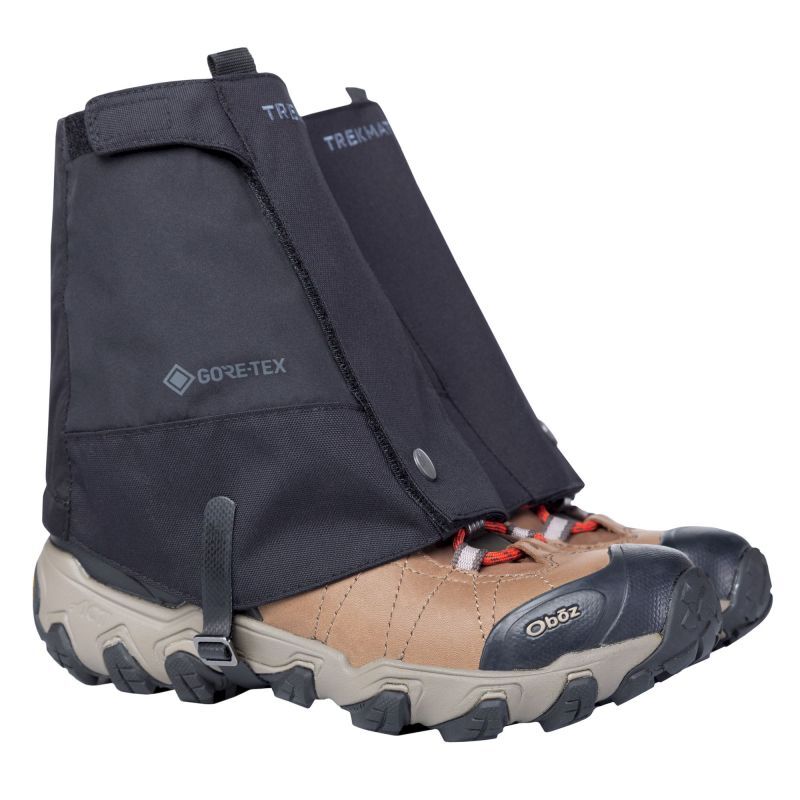 Trekmates Glenmore GTX Ankle Gaiter - Hiking gaiters | Hardloop