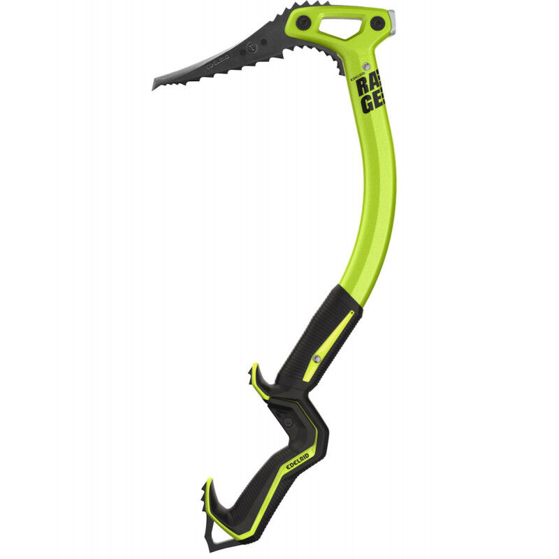 Edelrid Rage II - Piolet | Hardloop
