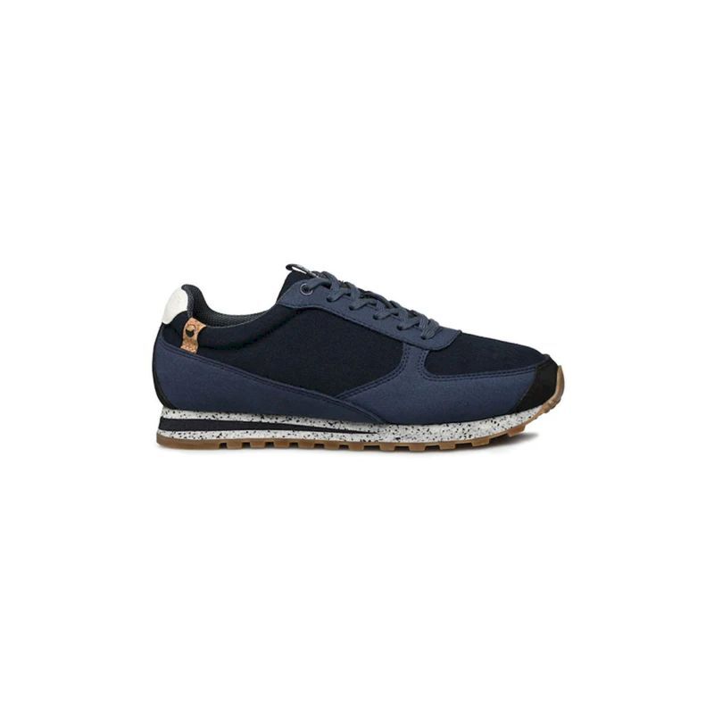 Saola Alta Vibram - Urban skor - Dam | Hardloop