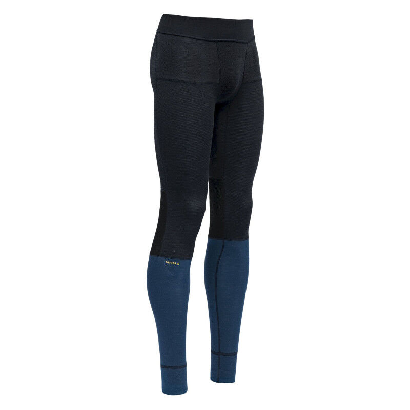 Devold Tuvegga Merino Longs - Merino wool Thermal Tight - Men's | Hardloop