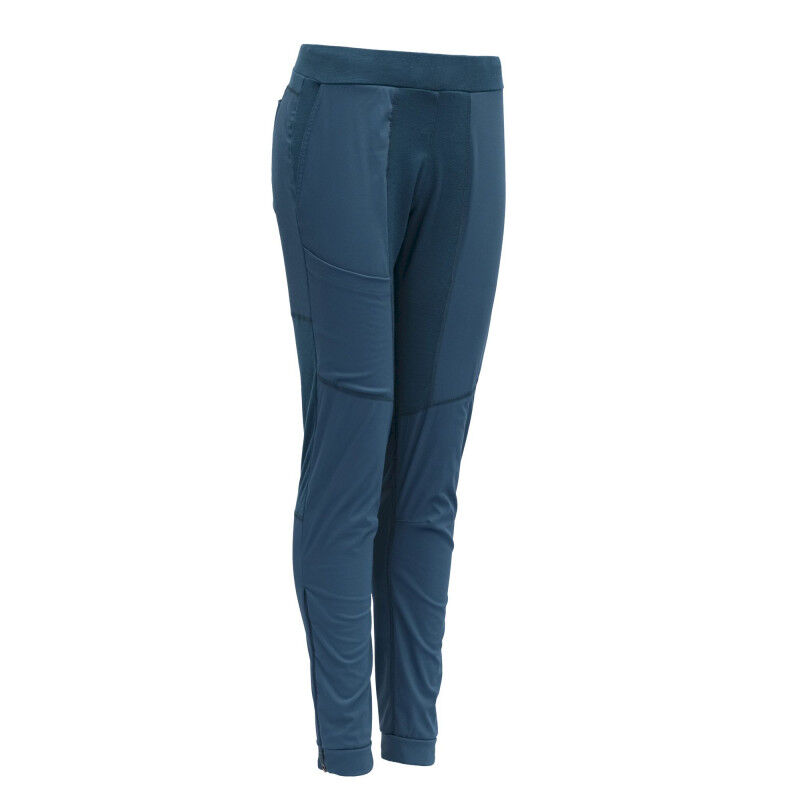 Devold Herøy Hybrid Merino Pants - Wanderhose - Damen | Hardloop