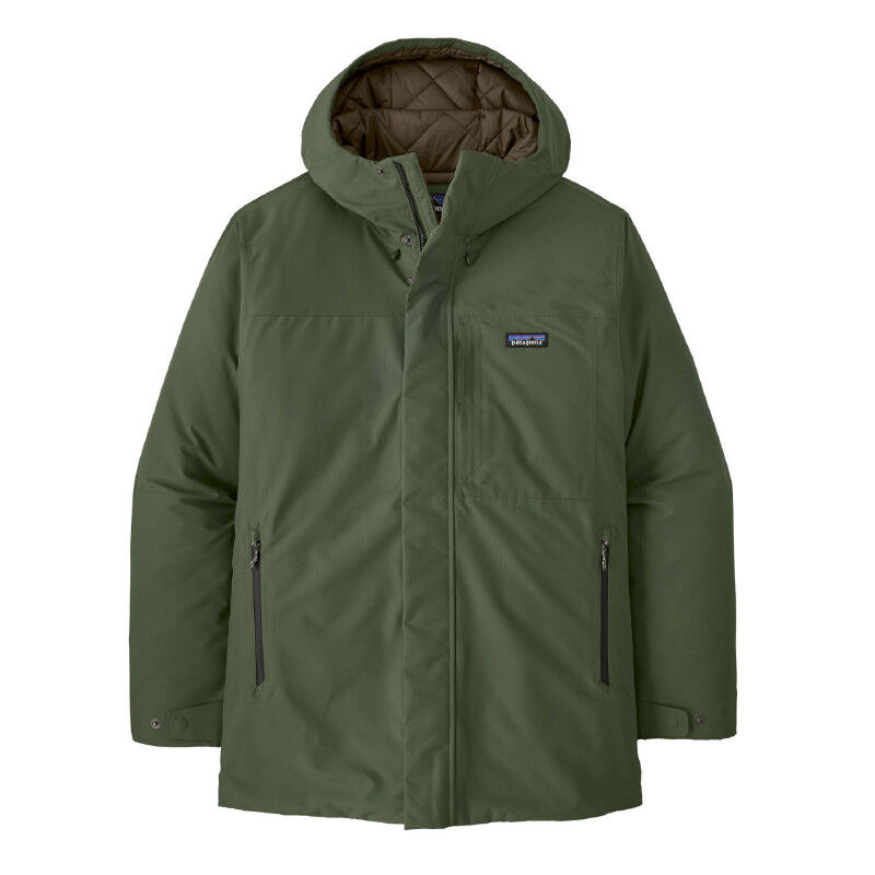 Patagonia Windshadow Parka - Parka - Uomo | Hardloop