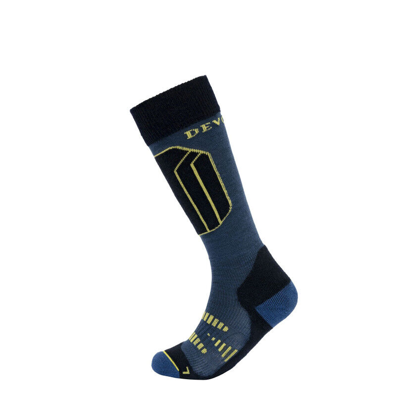 Devold Alpine Merino Sock Kid - Merino socks - Kid's | Hardloop