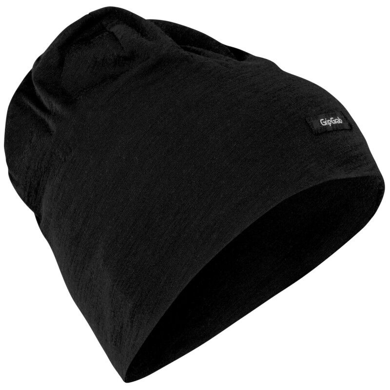 GripGrab Merino Blend Lightweight Beanie - Beanie | Hardloop
