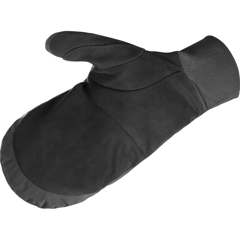 Salomon Rs Warm Mitten U Gloves