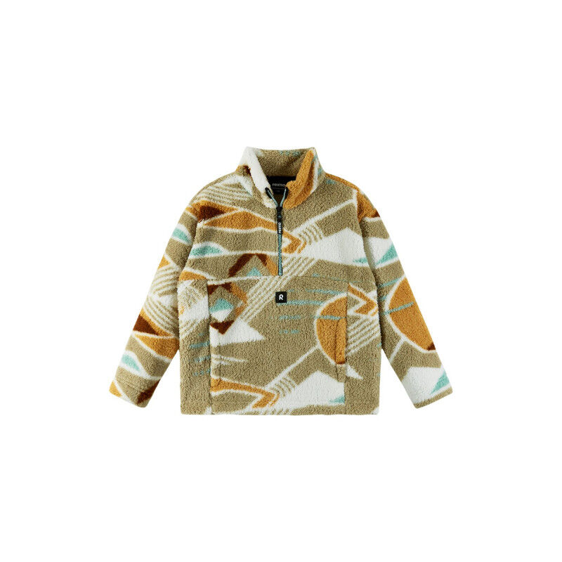 Reima Turkikas - Fleece jacket - Kids