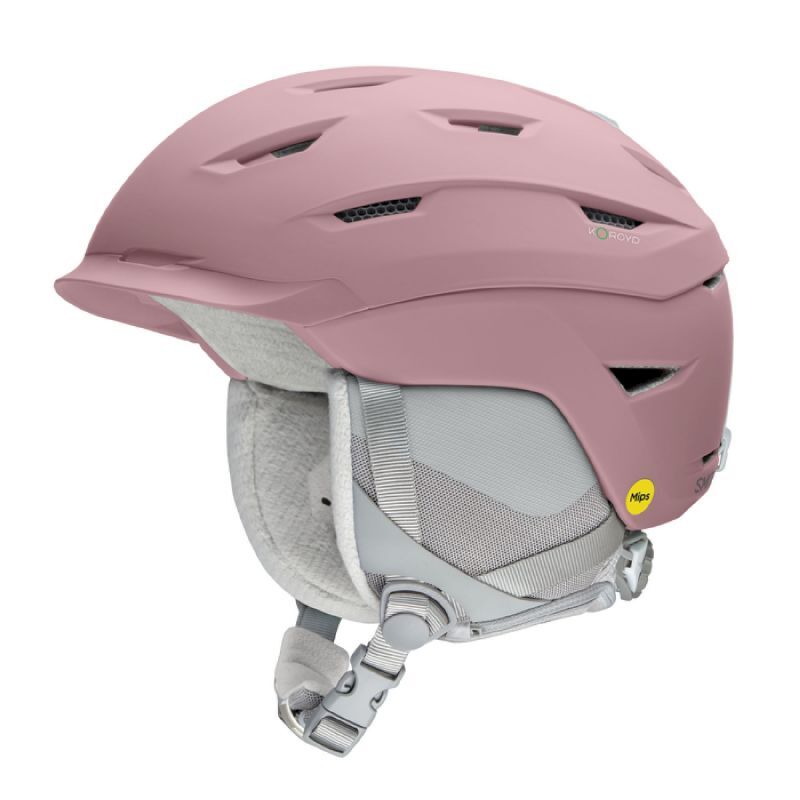 Smith Liberty Mips - Skihelm - Damen
